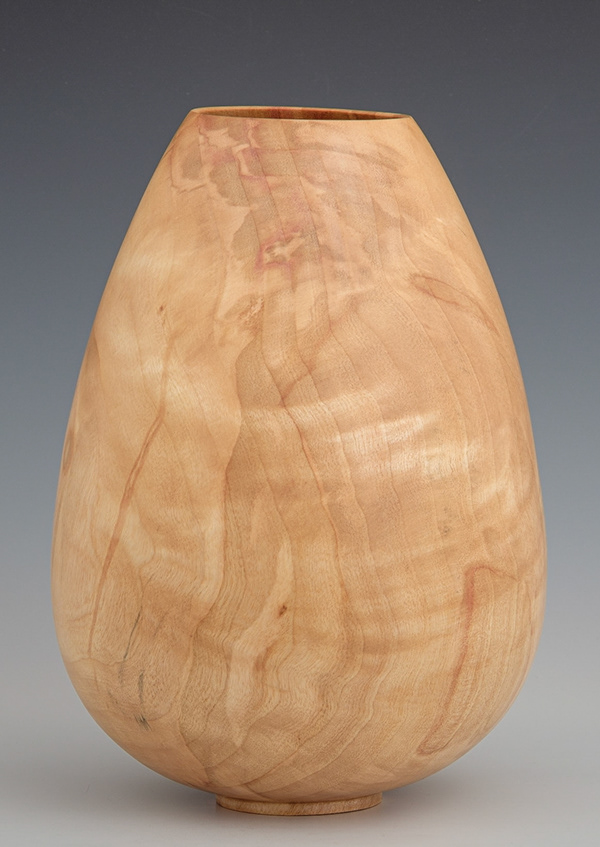 TRB Woodturning - Hollow Forms