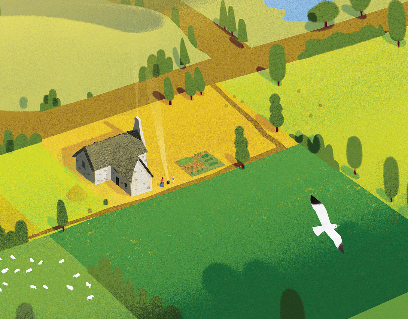 Olivier Latyk - Yoki Series Actes Sud