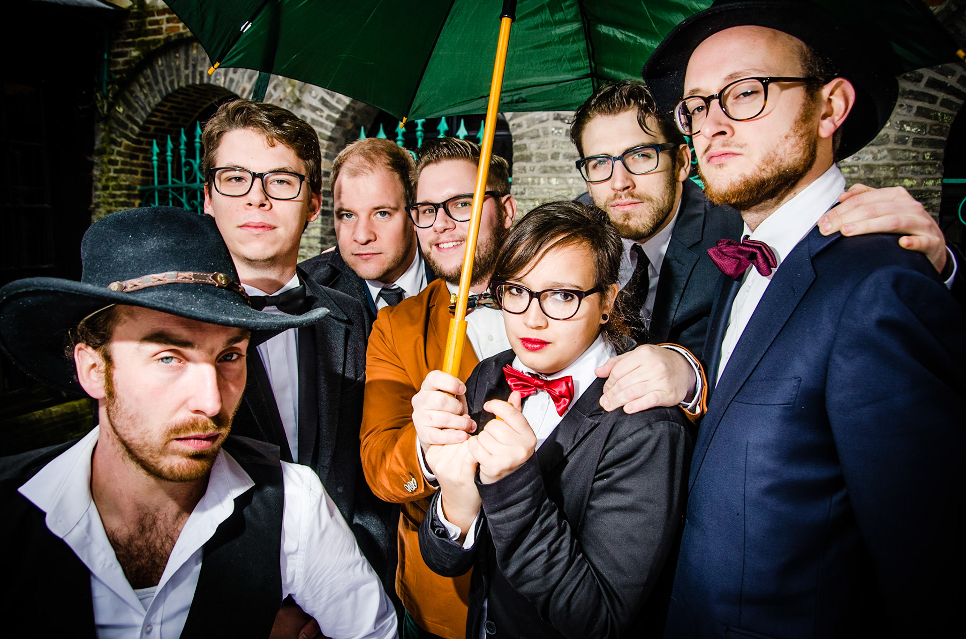 John Klijnen fotografie