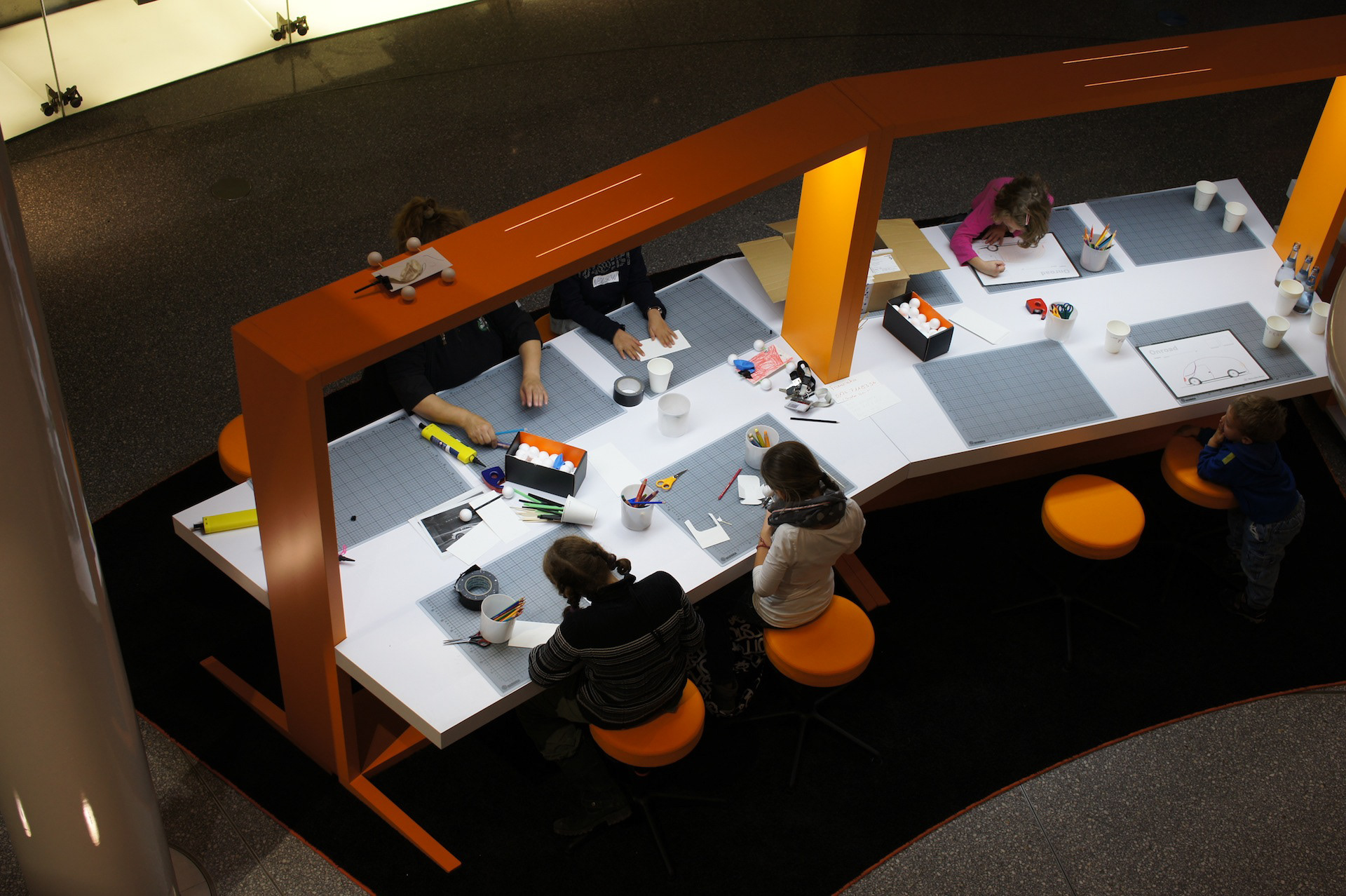 Max Toth - Mercedes-Benz Museum