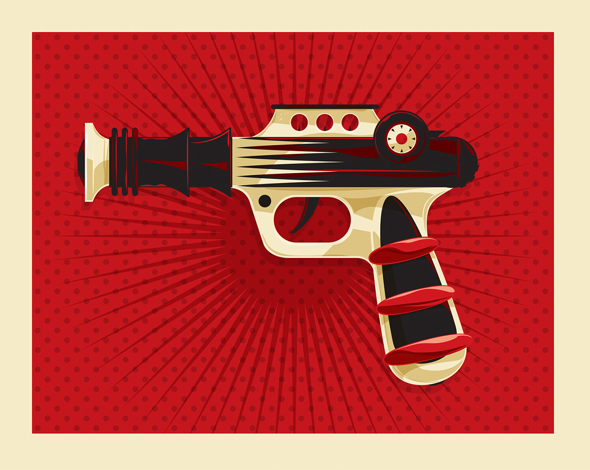 Brandon Ragnar Johnson - At The Academy