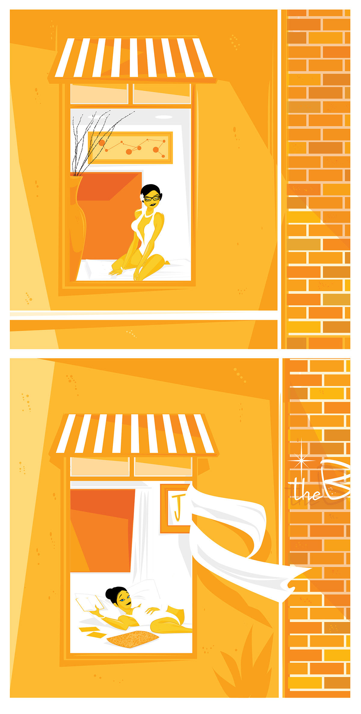 Brandon Ragnar Johnson - Windows