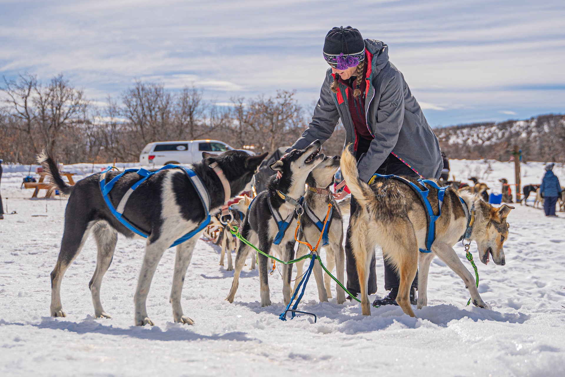 Grumpyhighlander Mountain , Landscape and Adventure Photography ...