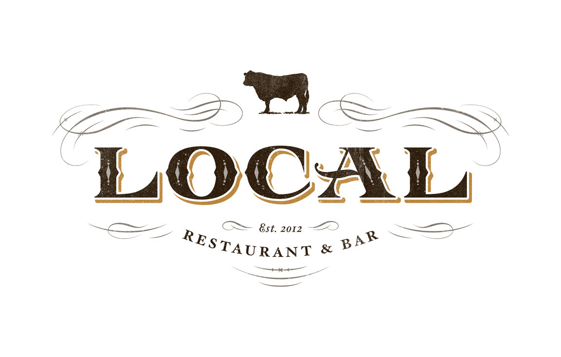 Tim Tomkinson - Logos & Marks