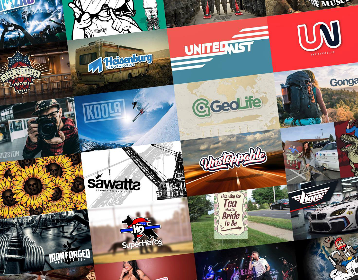 Fragout Design Studios