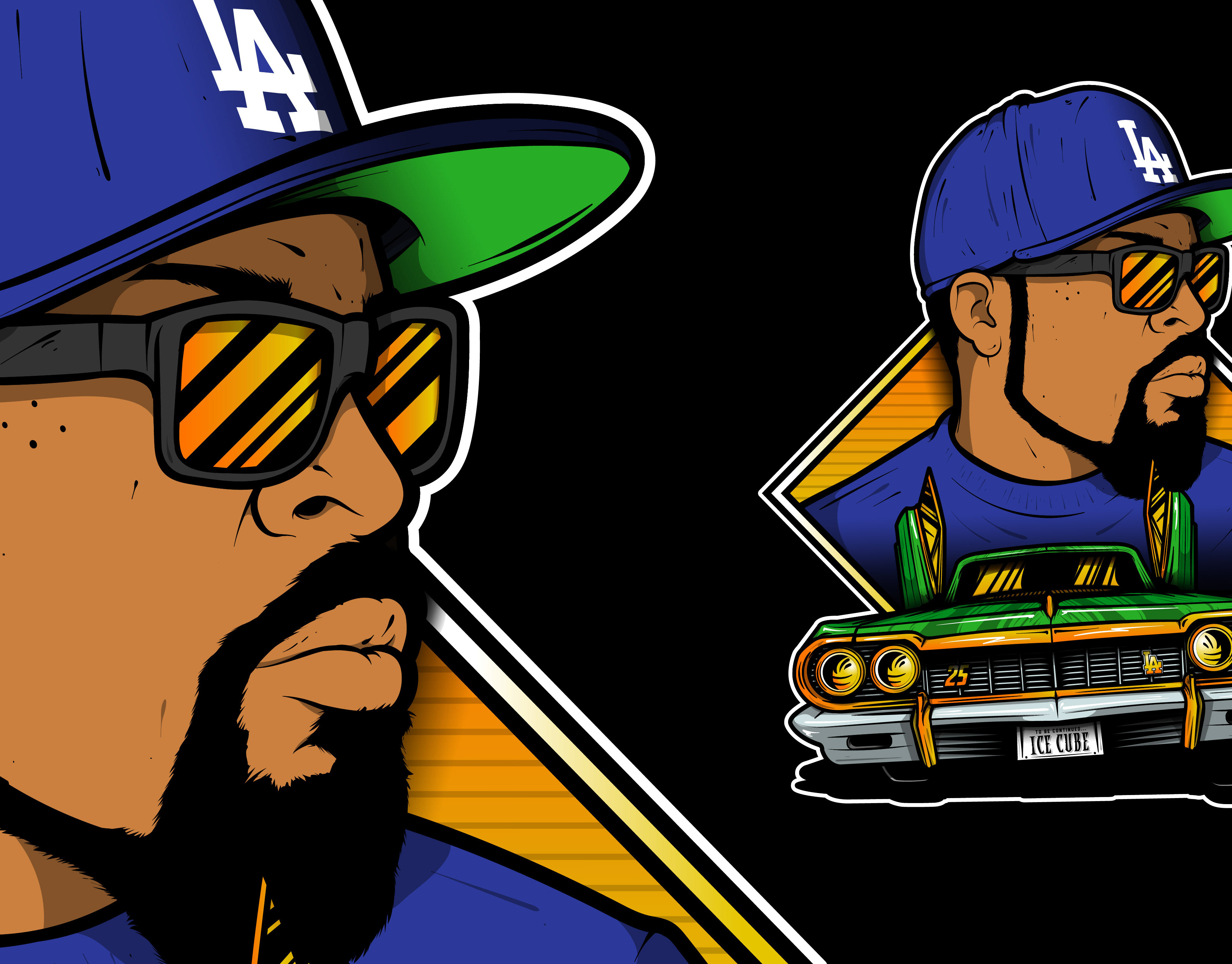 Fragout Design Studios - Work