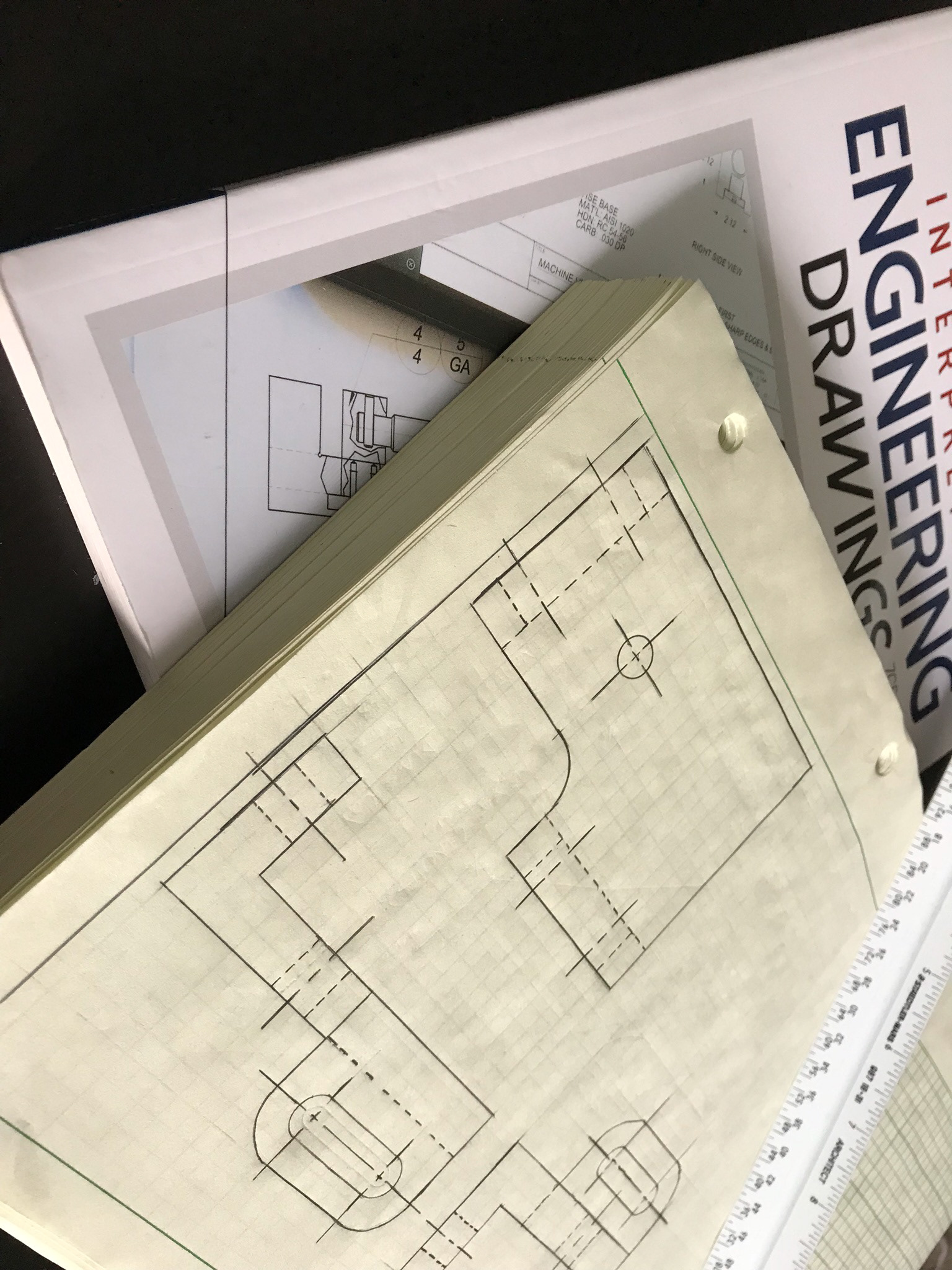 BOHO Concrete - DRAFTING & BIM