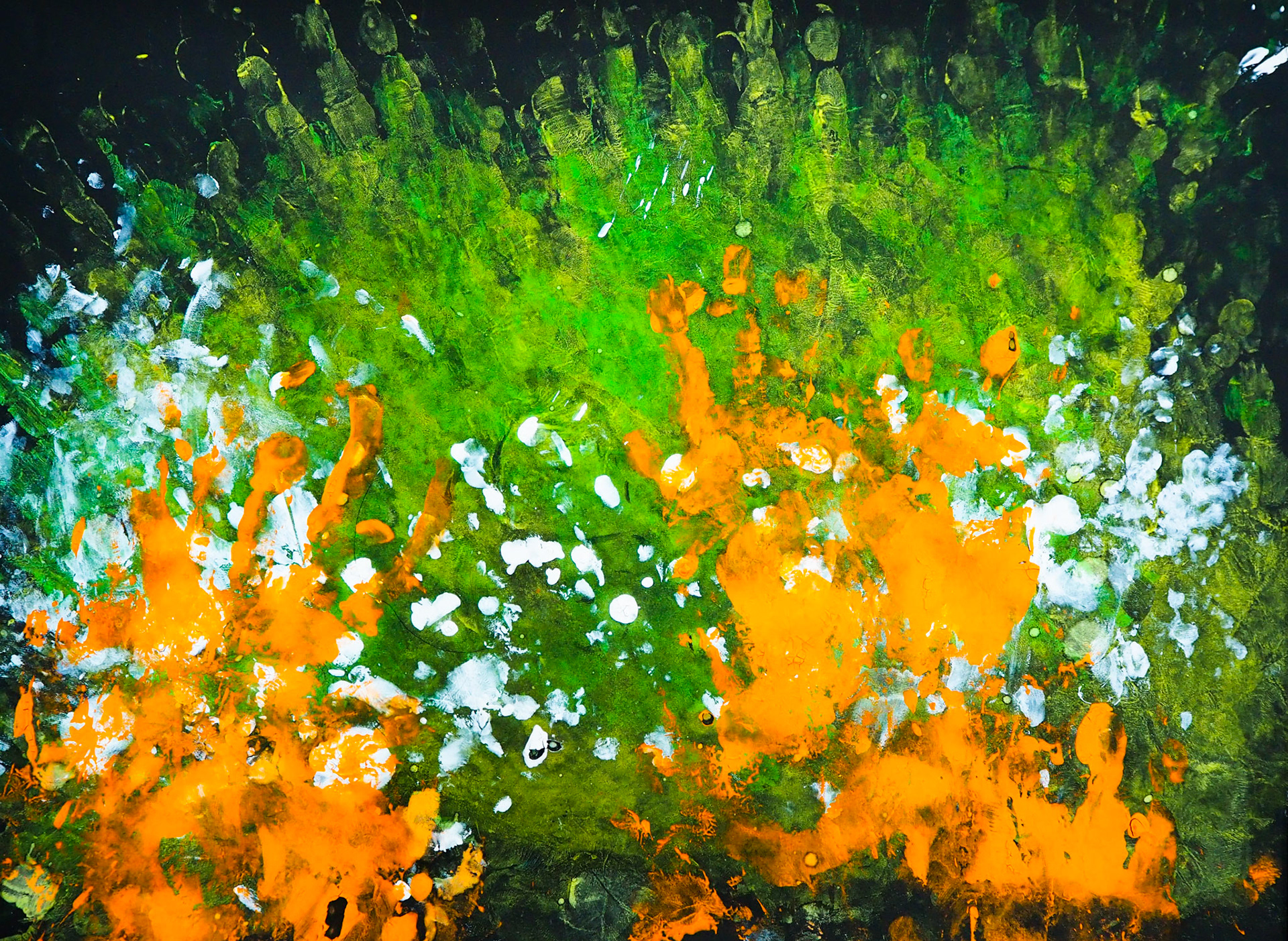 PLAIN ART - PLAIN ART