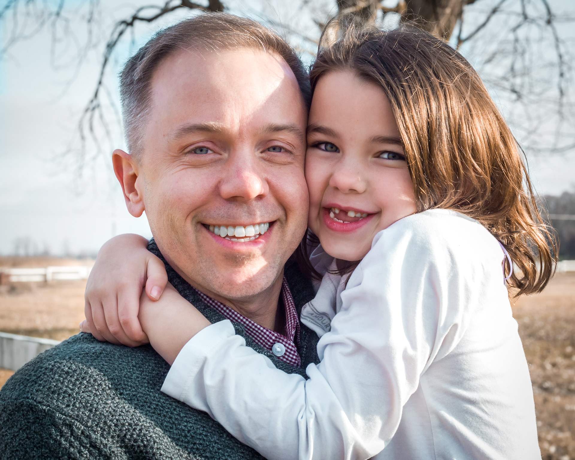 Harrison Heinig Photography - Frantz Family