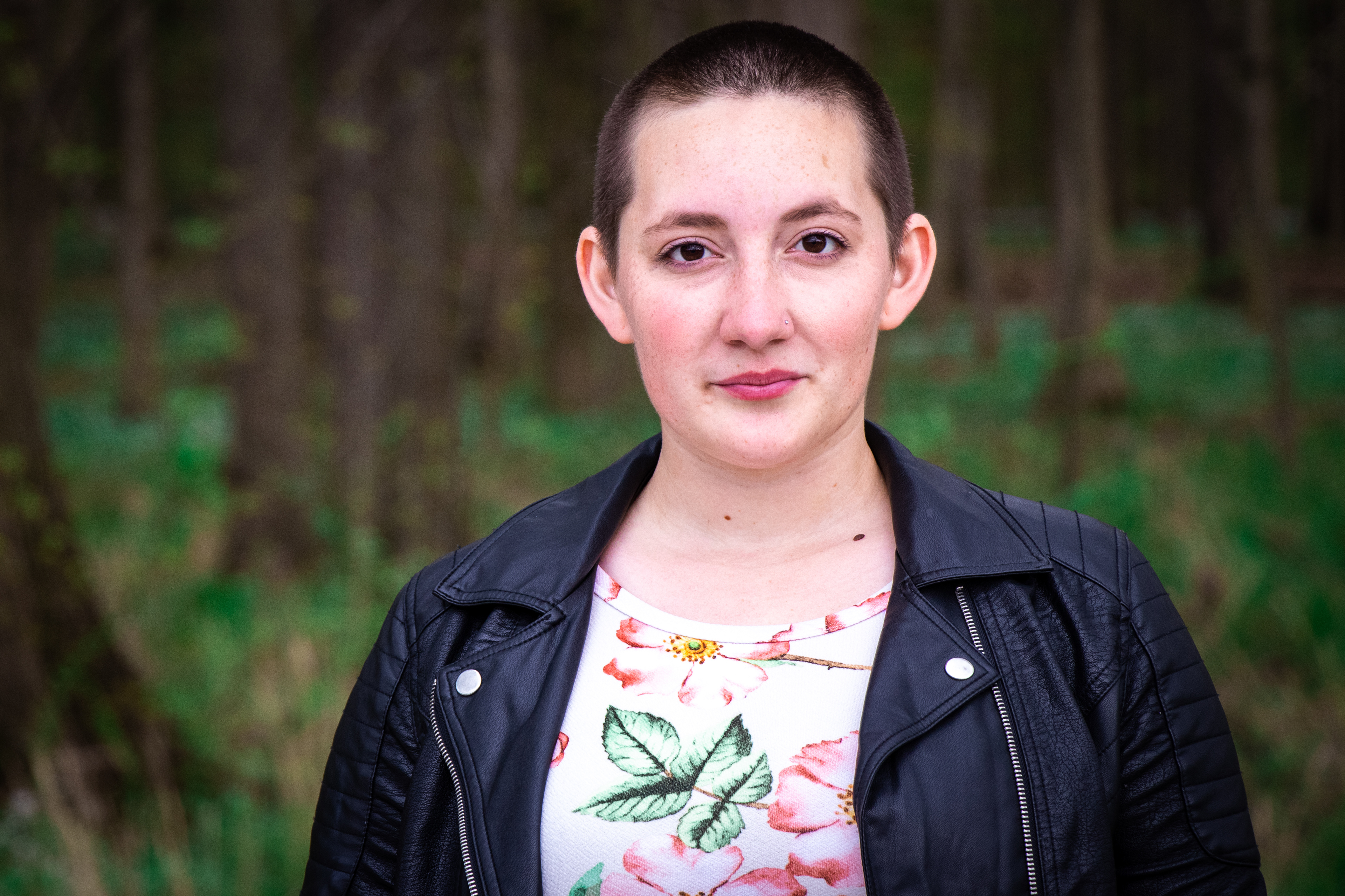 Harrison Heinig Photography - Bryanah