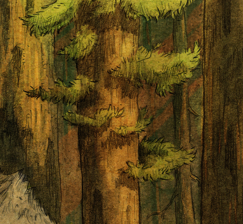 Tim Probert - Passing Ships At Dusk