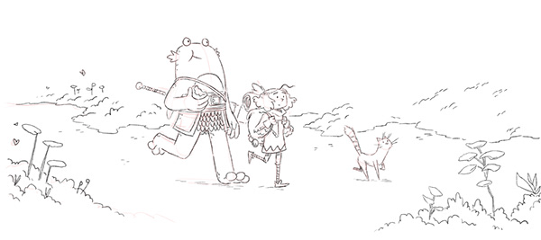 Tim Probert - Lightfall - Cover