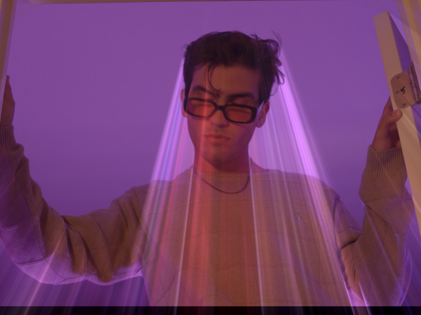 Michael Raffoul - Rubber Duck Doom