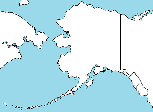 The Blank Atlas - Testing...