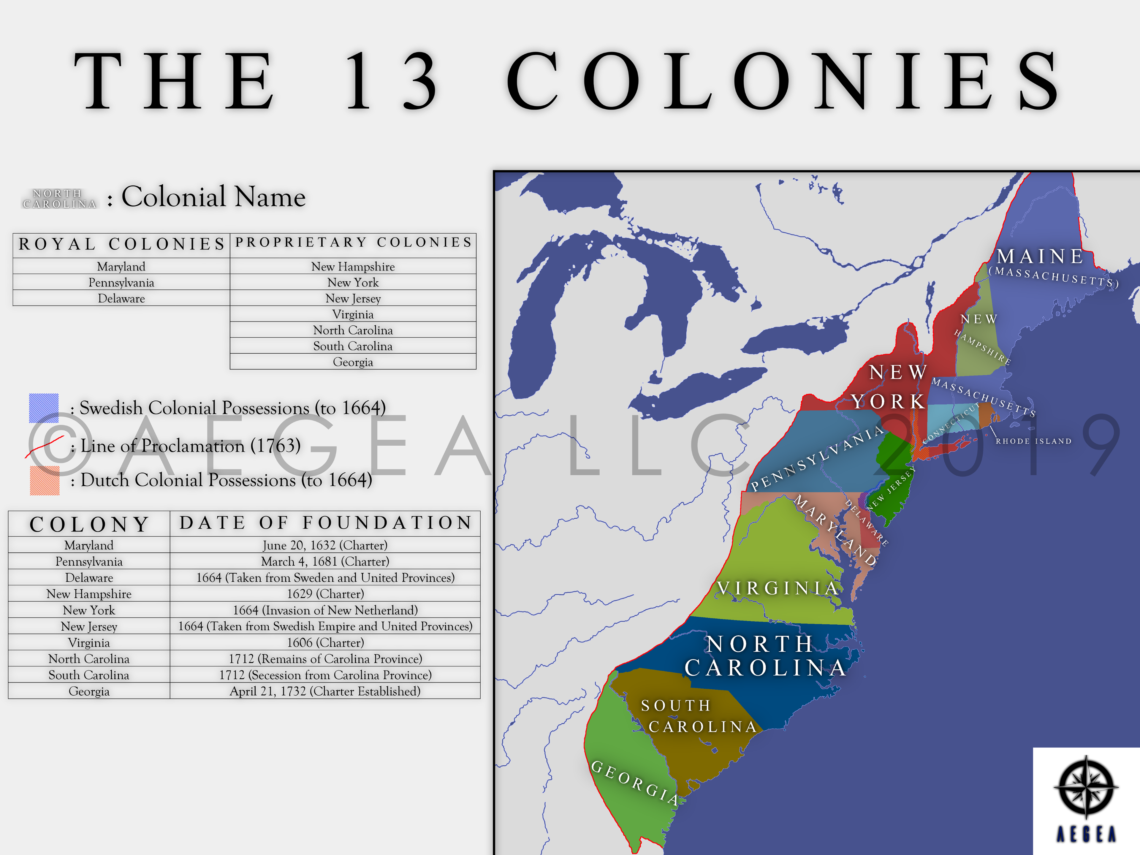 The Blank Atlas - Maps