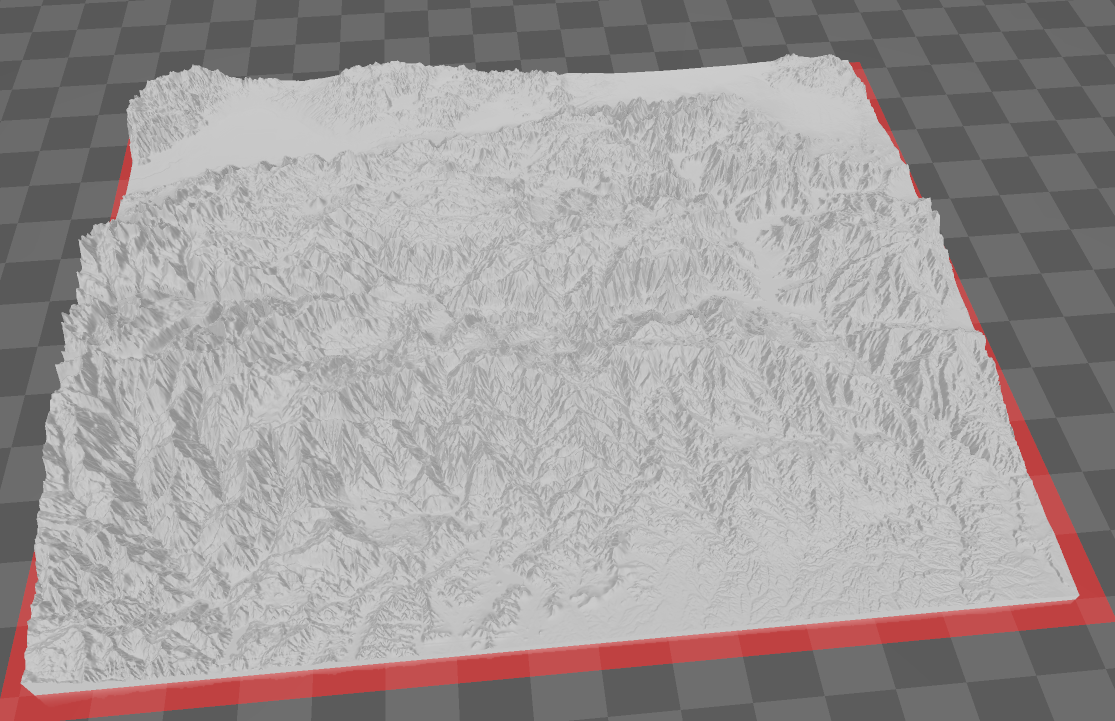 The Blank Atlas - Maps