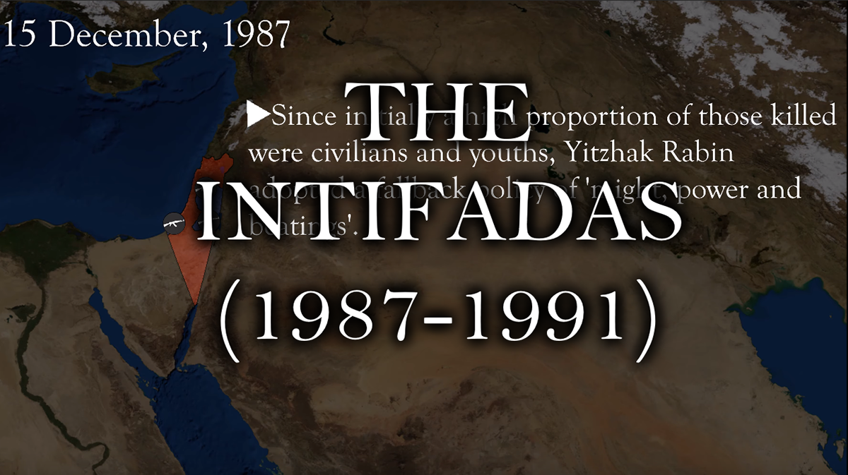 The Blank Atlas - More