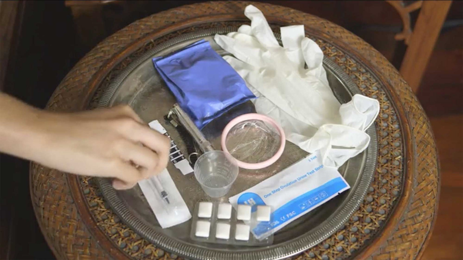 Steven Hudosh - SPUNKLE