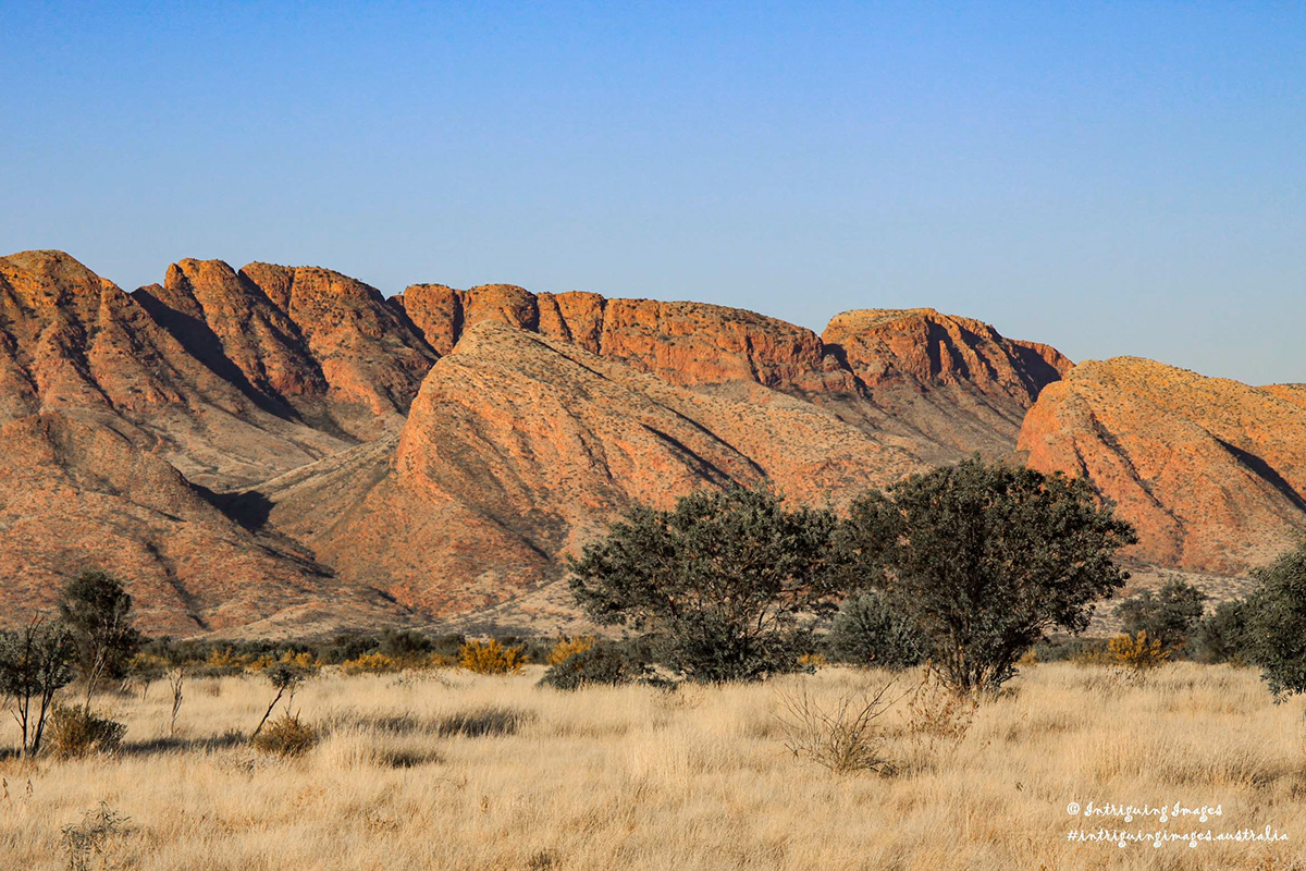 Intriguing Images - Pilbara region, Western Australia