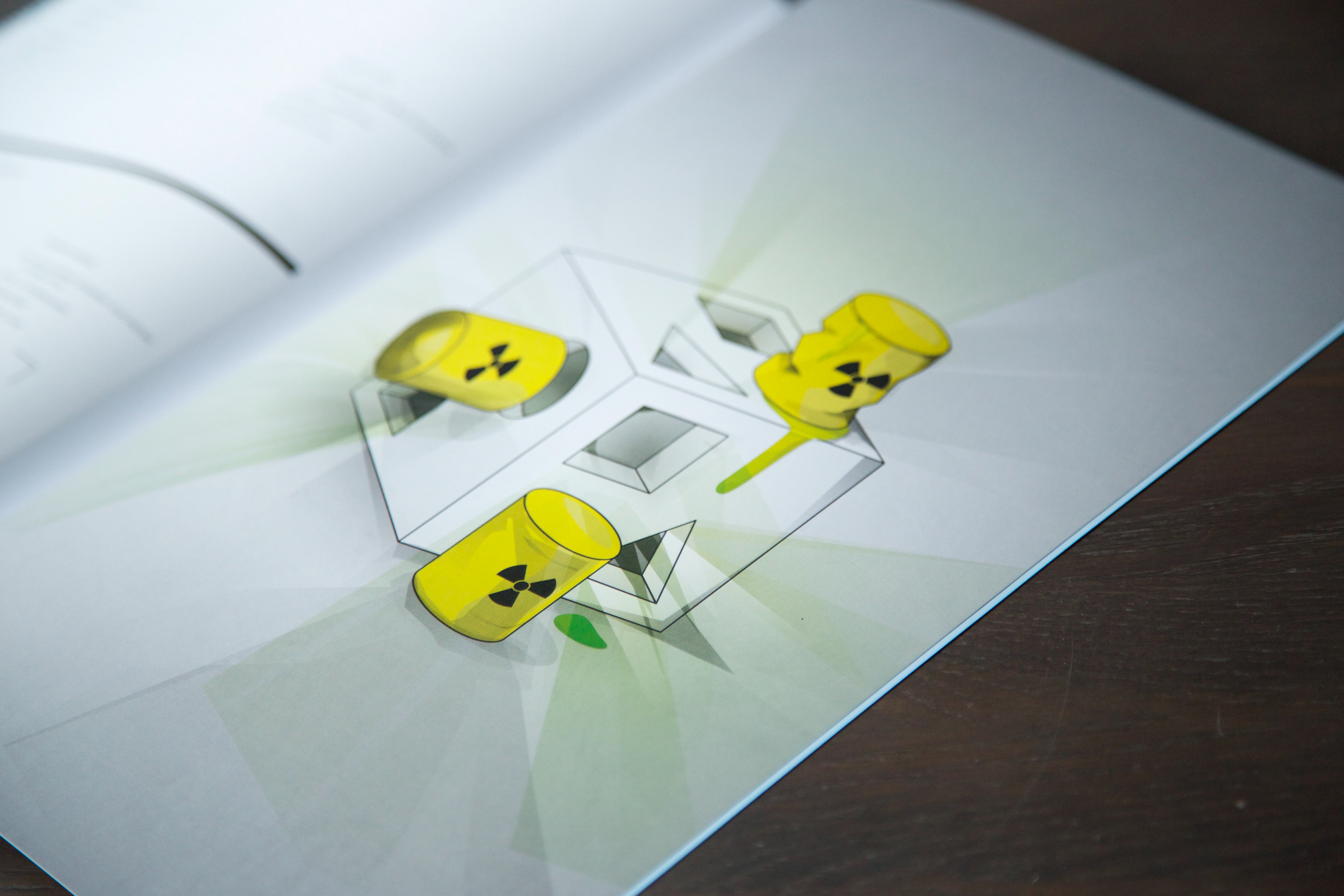 HUMAN MADE – information design, infographics, illustration, data ...