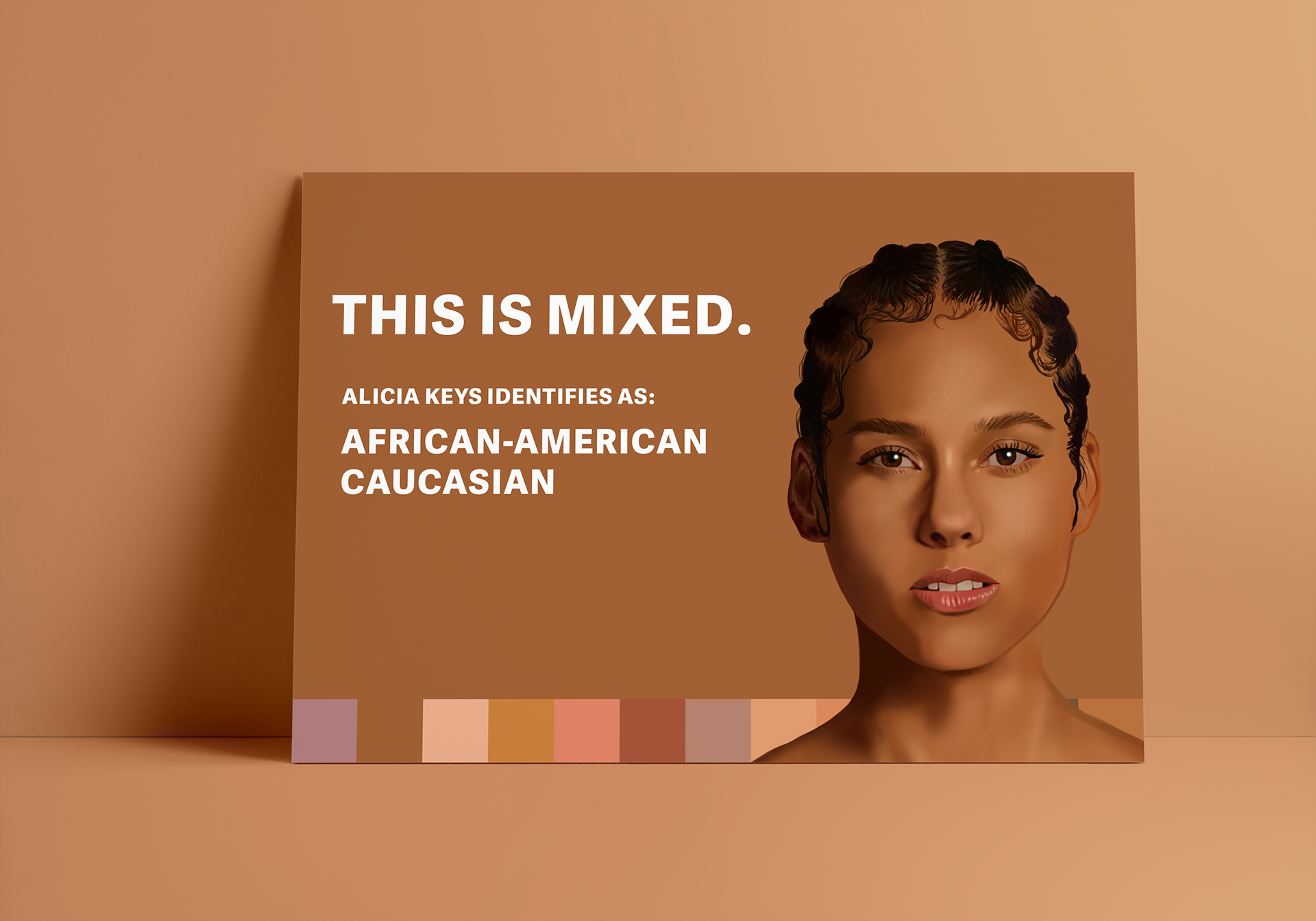 kjtdesigns - MIXED Project