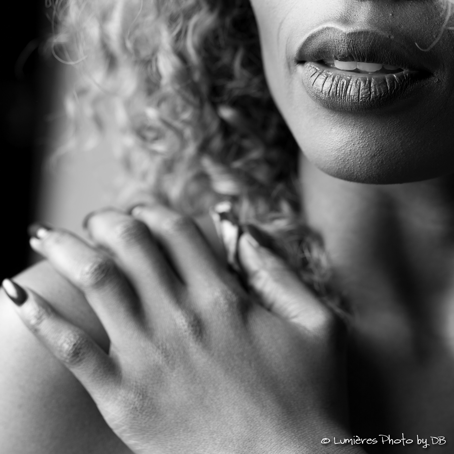 Daniel BOUTIN Photographies - Ma sélection au studio