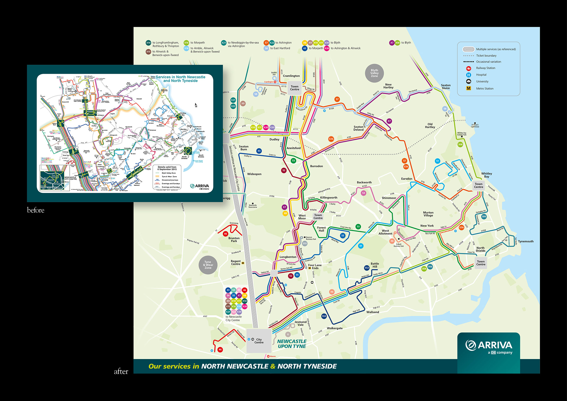 the mhd partnership - specialists in advertising, design and branding ...