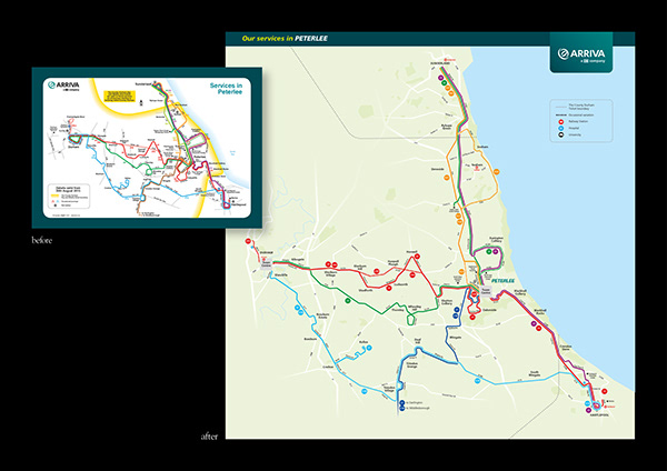 the mhd partnership - specialists in advertising, design and branding ...