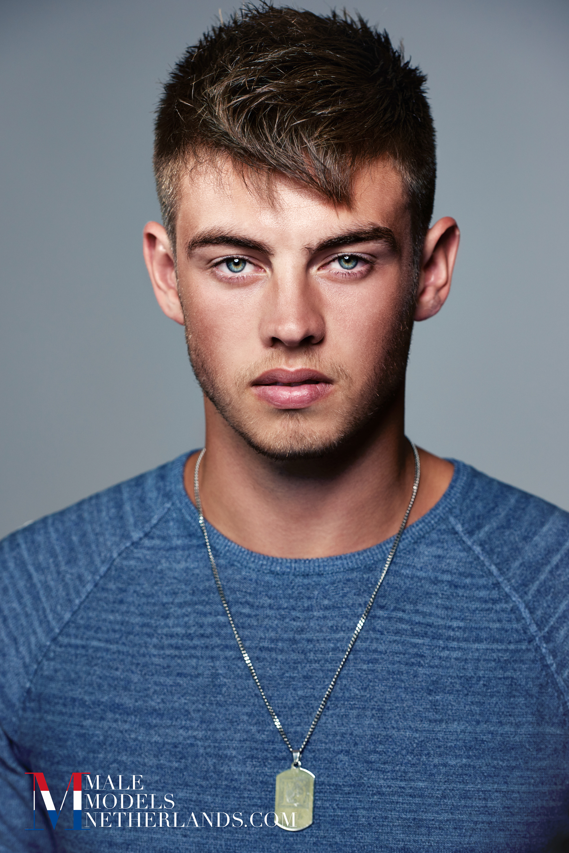 Male Models Netherlands - SANDER - Male Models Netherlands