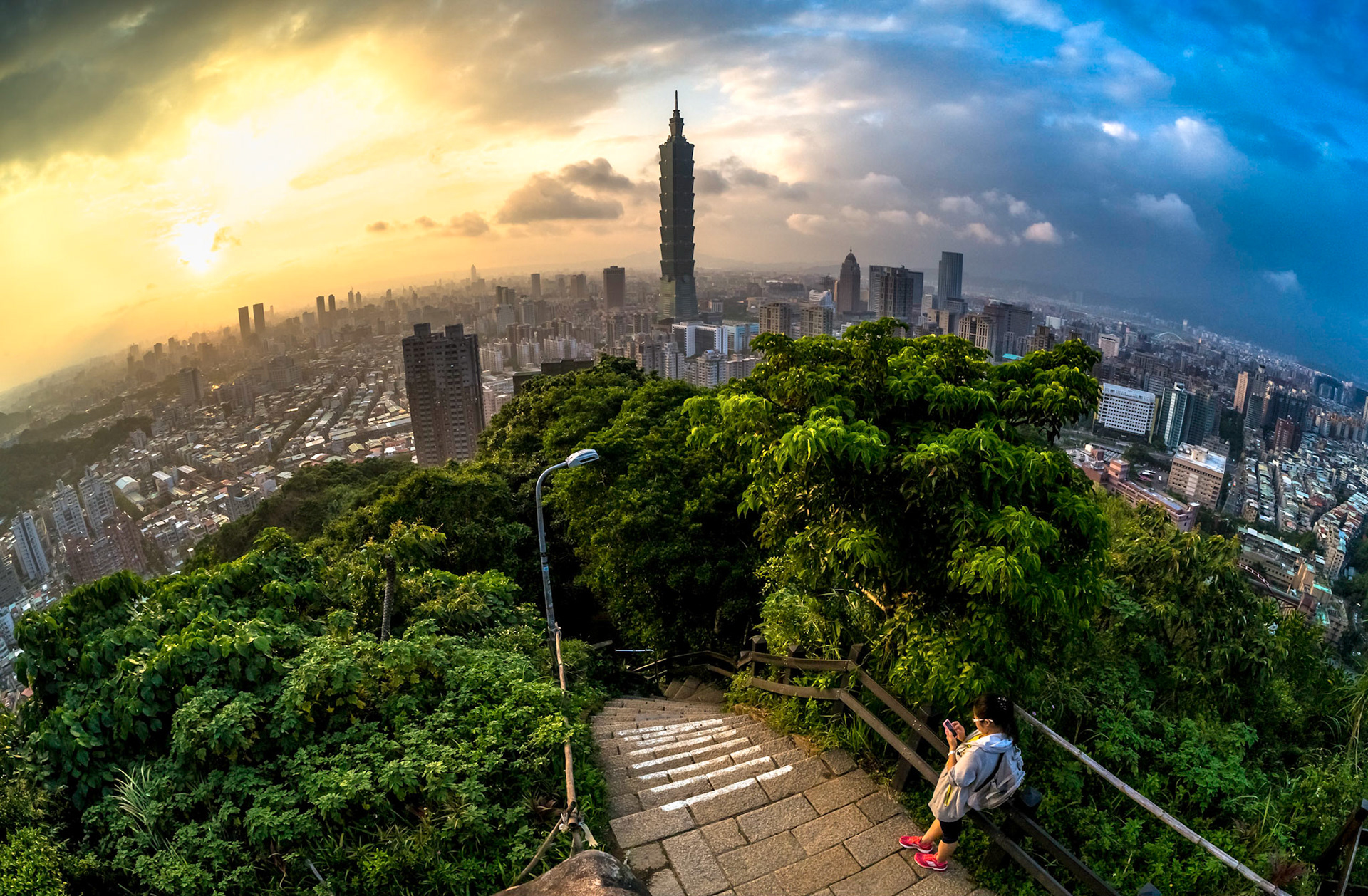 Marcel Samson Photography - Cityscapes