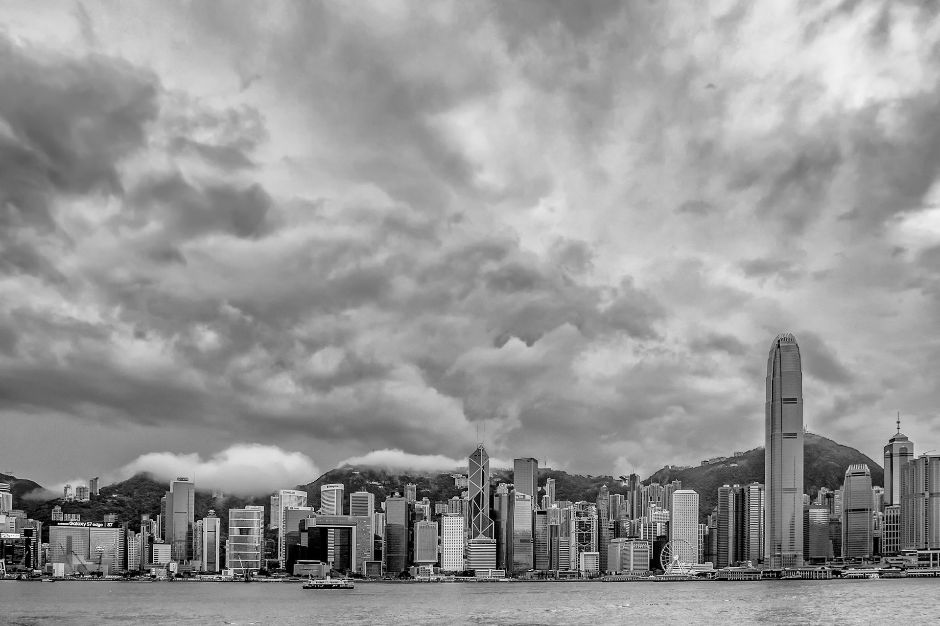 Marcel Samson Photography - Cityscapes