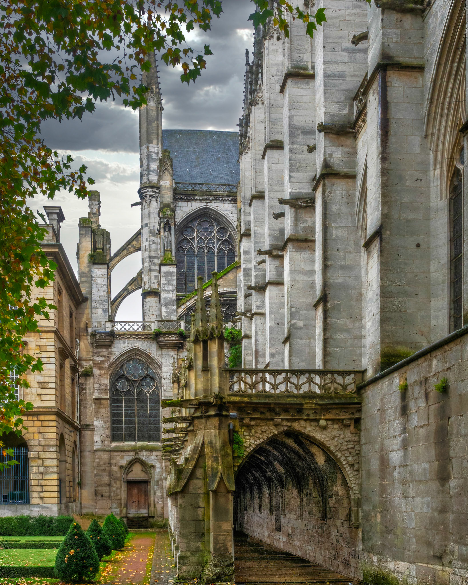 Mickey Pullen - Cityscapes