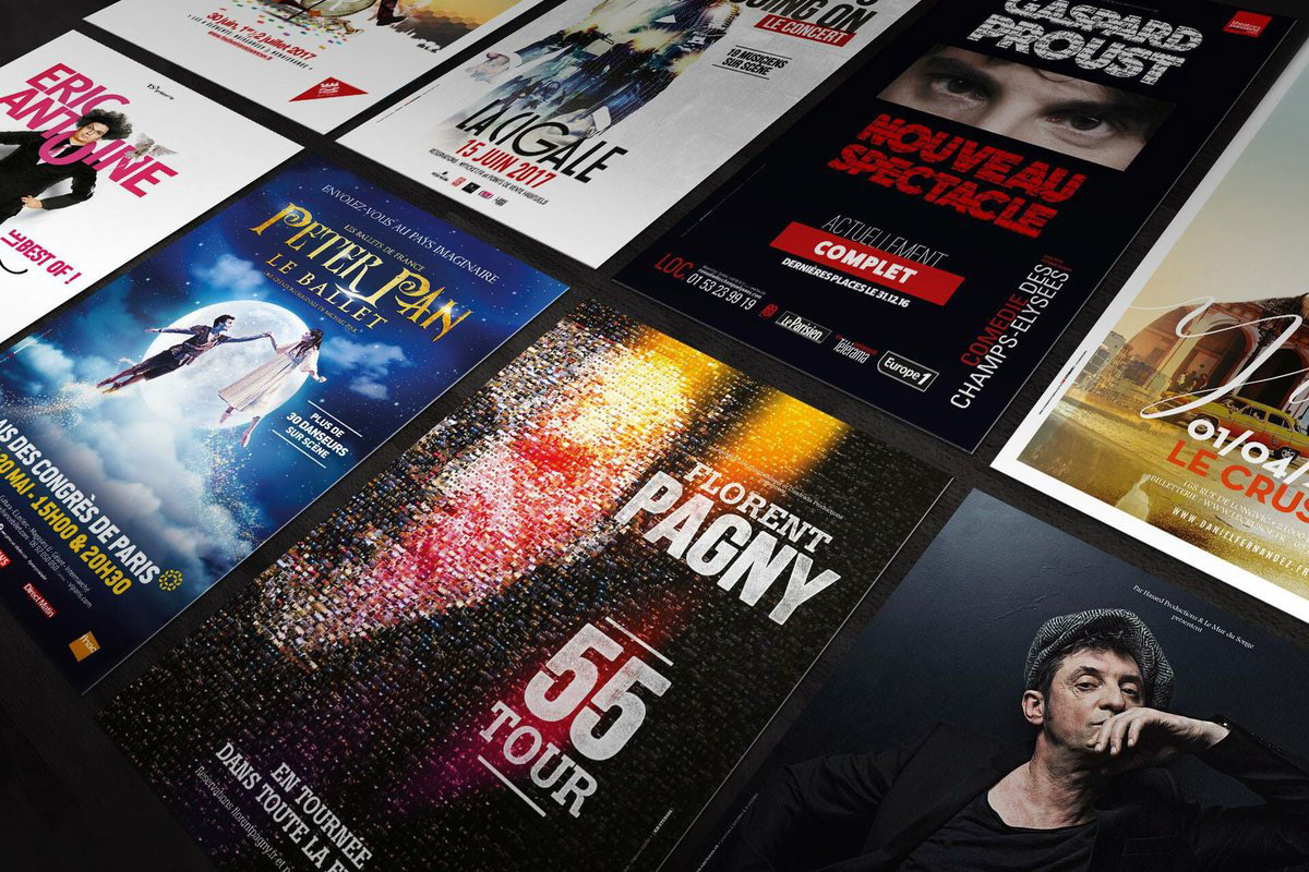 KB Studios Paris - Stéphane Kerrad - Créations digitales