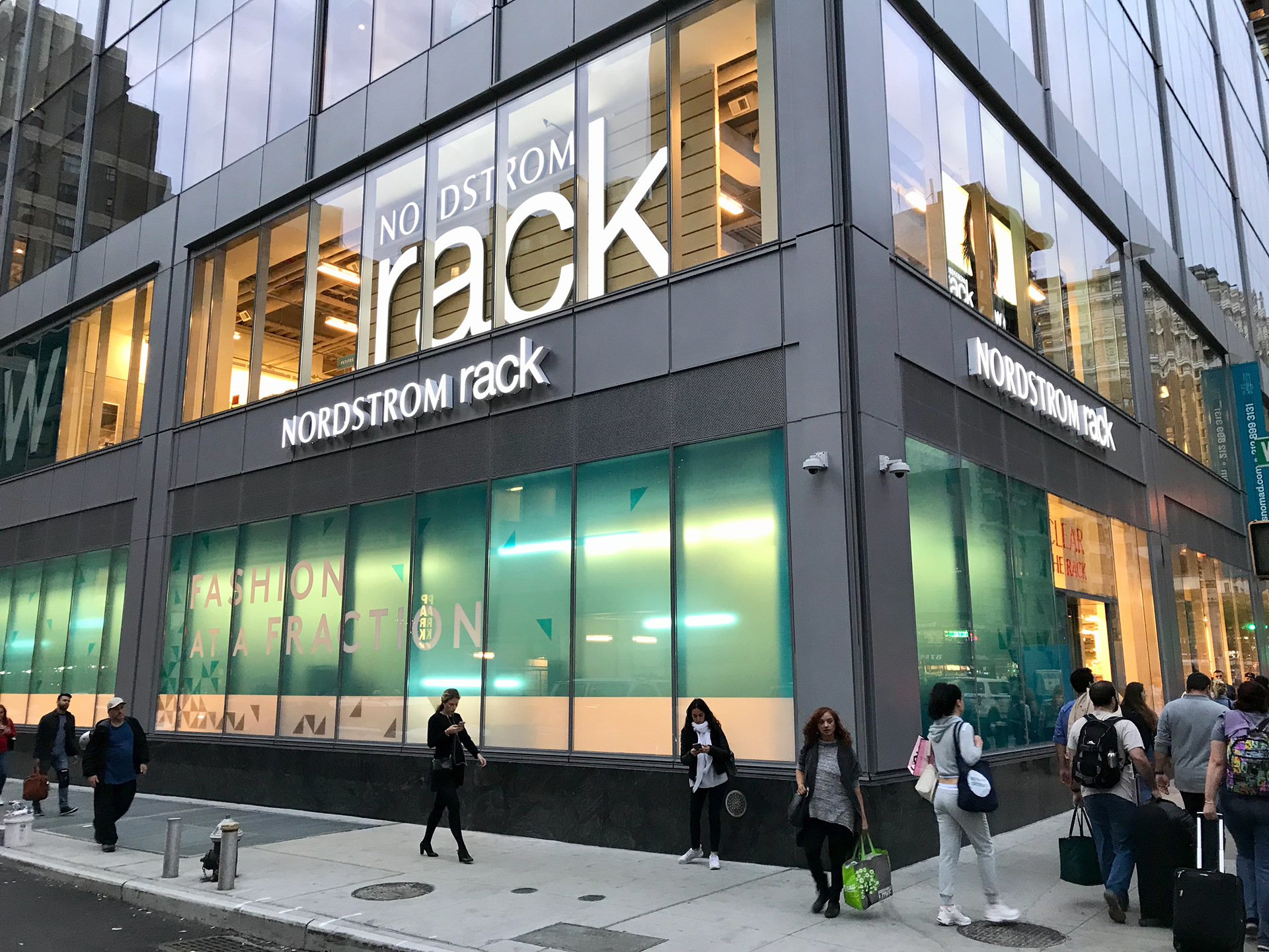 grant linden - Nordstrom Rack | Seattle Flagship