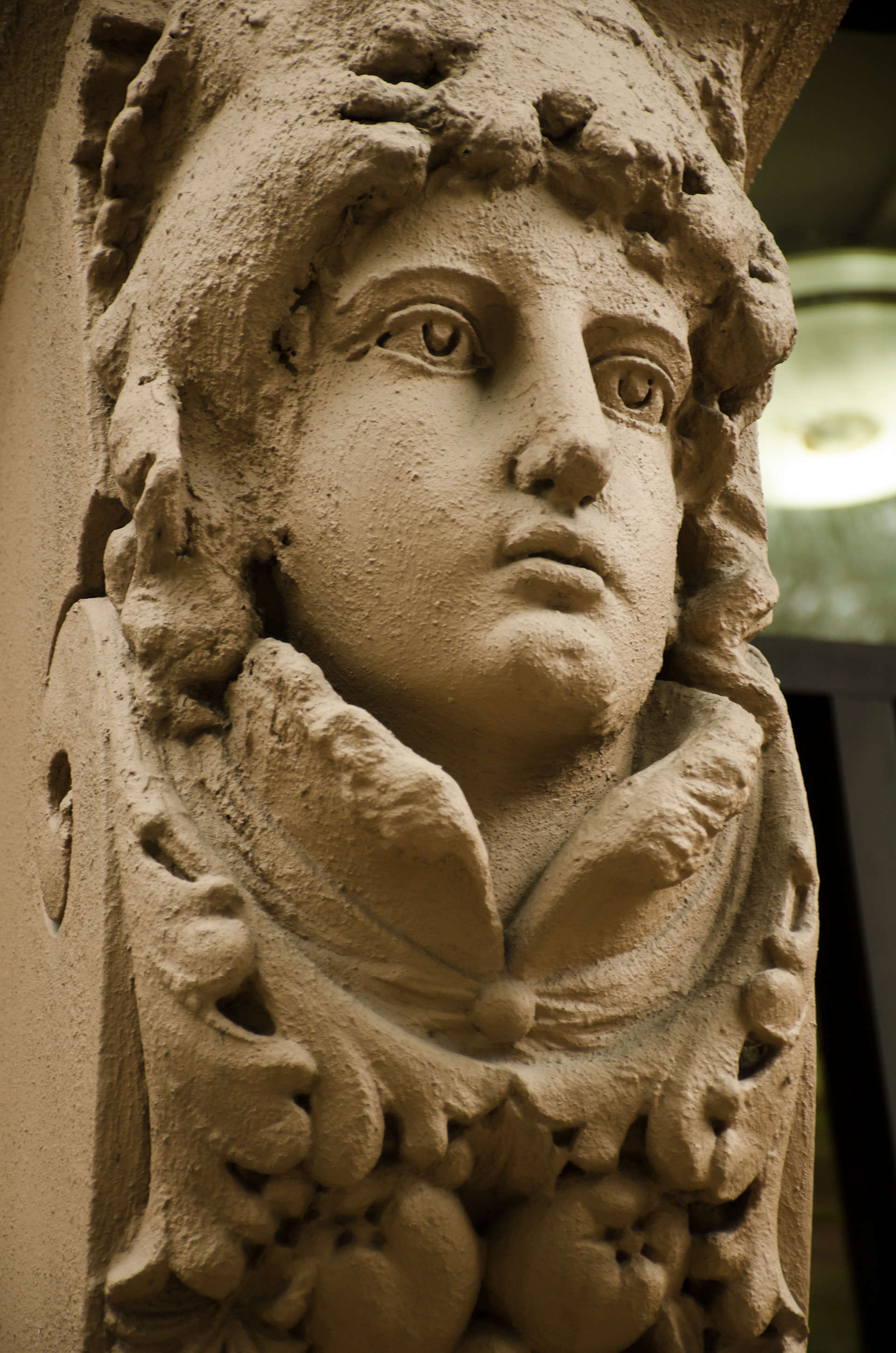 Joseph Provenza - Manhattan