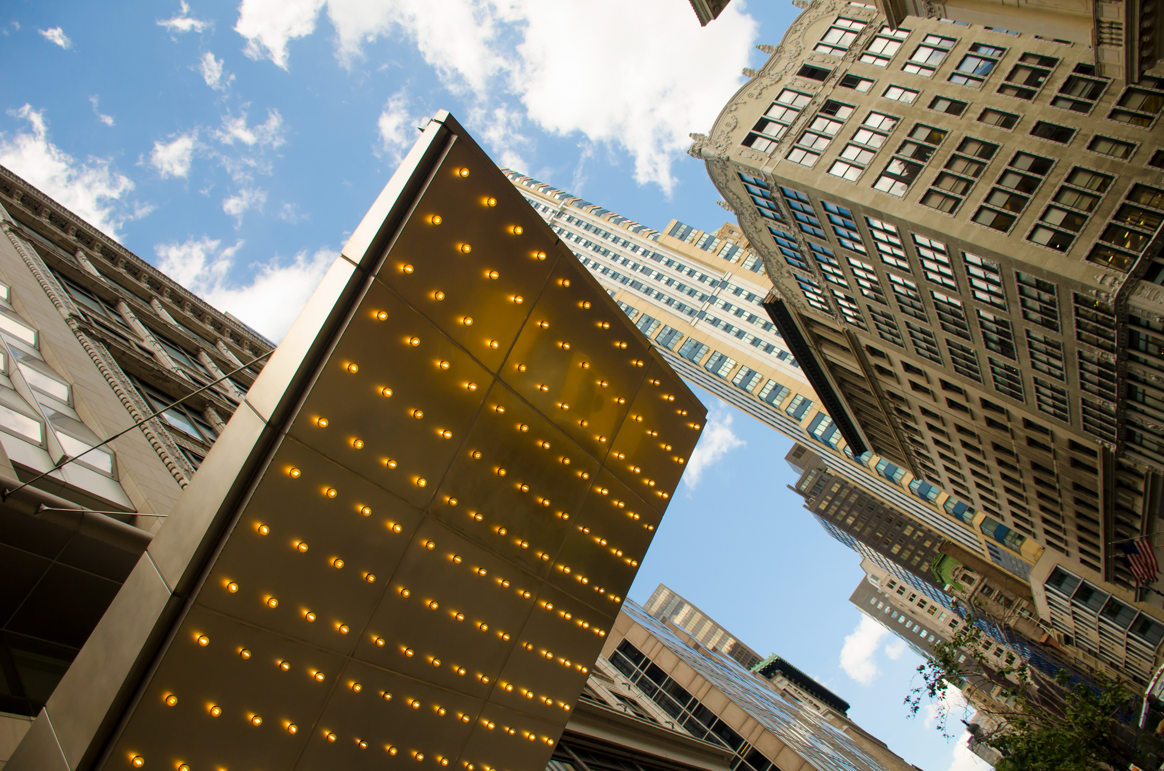 Joseph Provenza - Manhattan