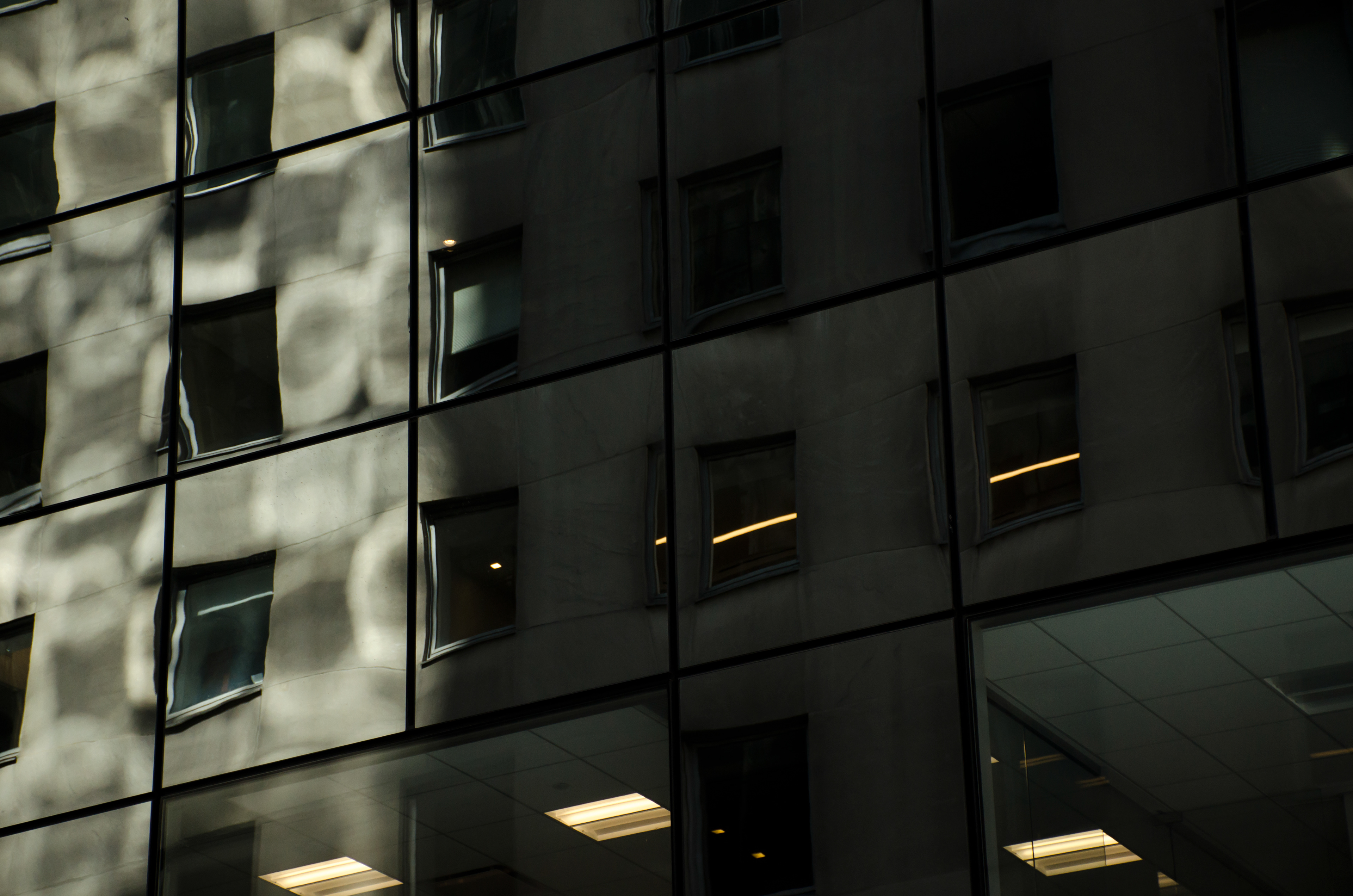 Joseph Provenza - Manhattan