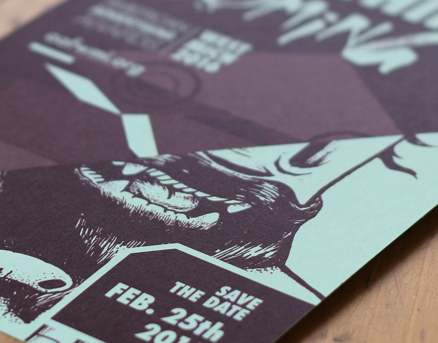 Joshua Kulchar - Long Road Distillers Logo