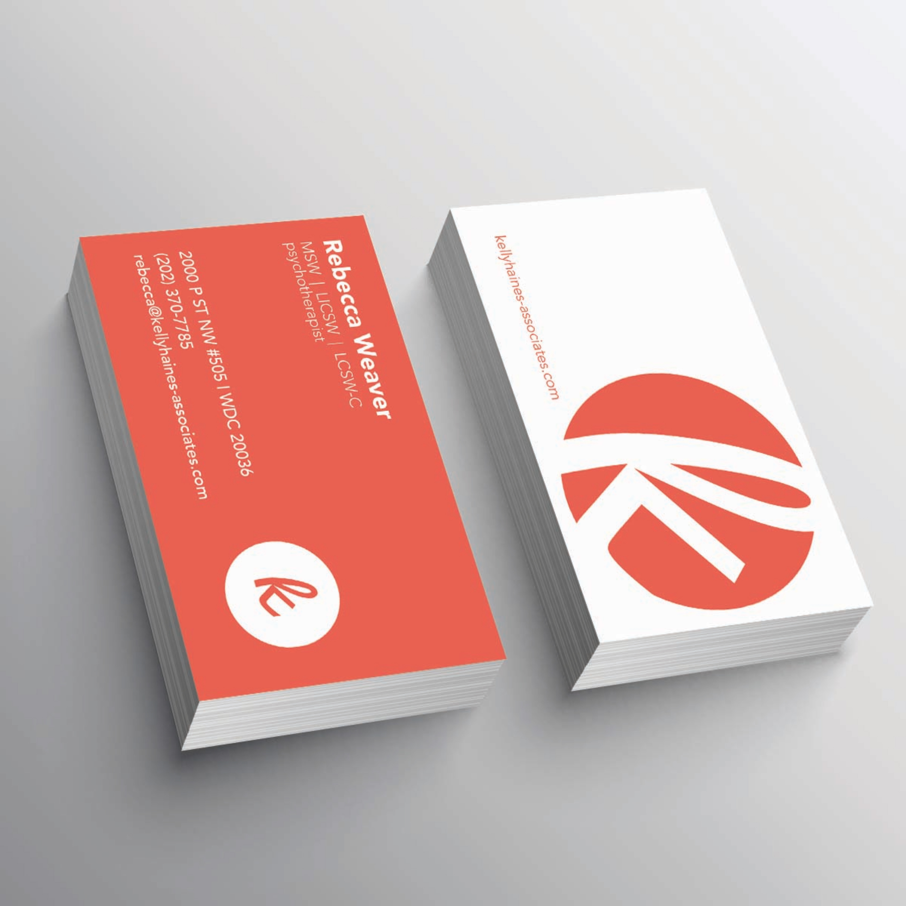 Merrari McKinney - Kelly Haines + Associates