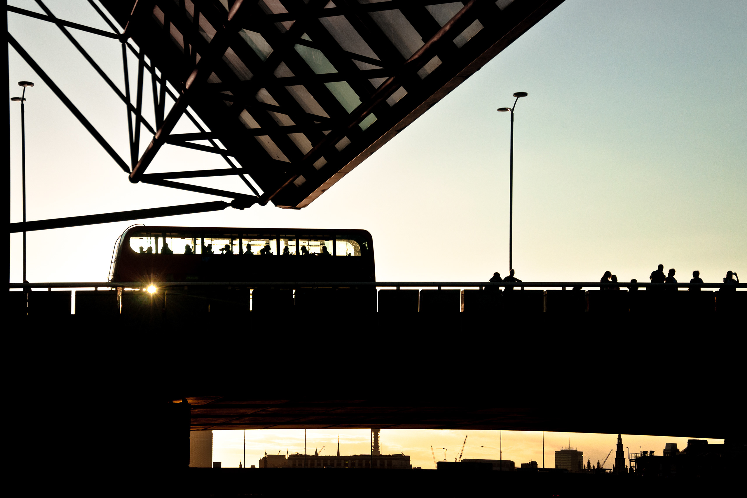 Stuart Gleave Photography