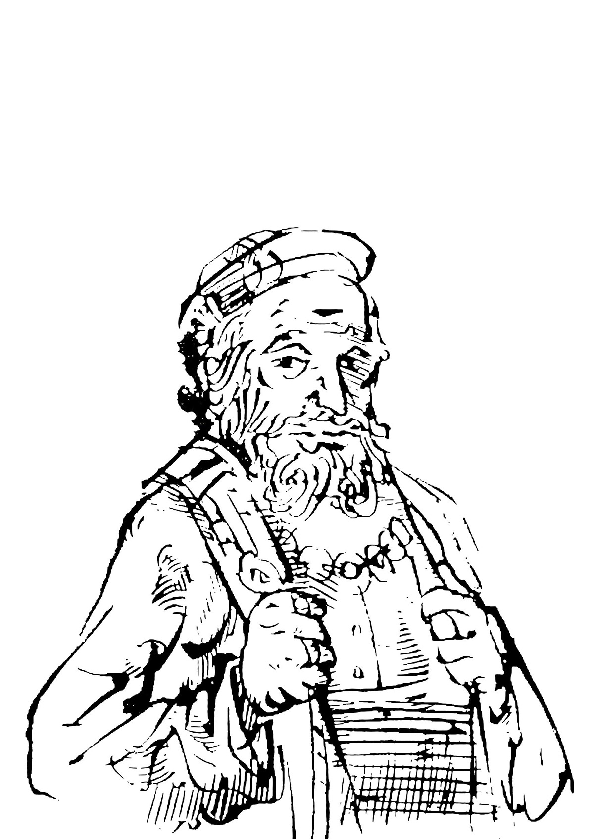 _nervexperiment - Ancient Trader