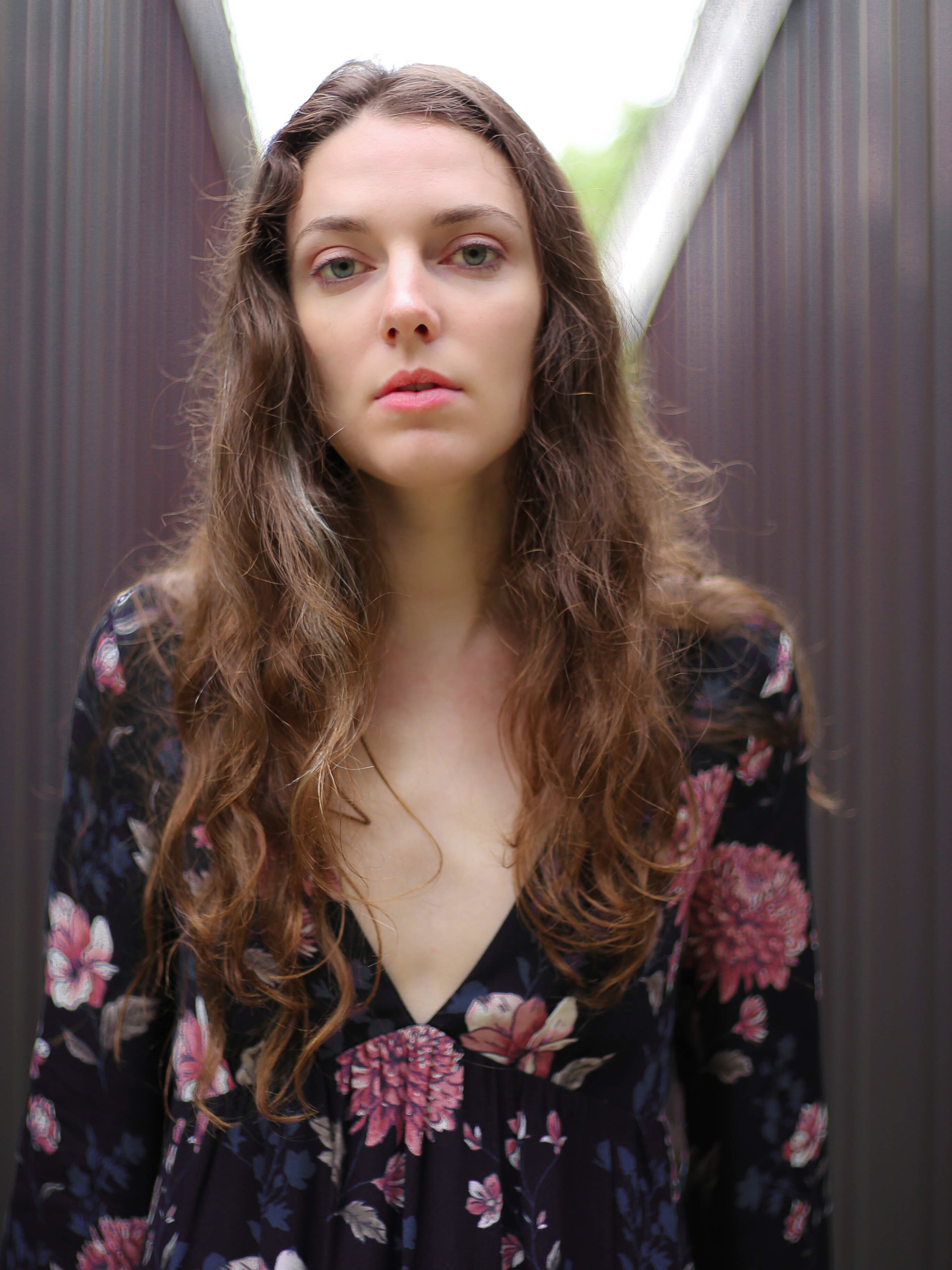 Keith Fernandez - Kristyn Hope