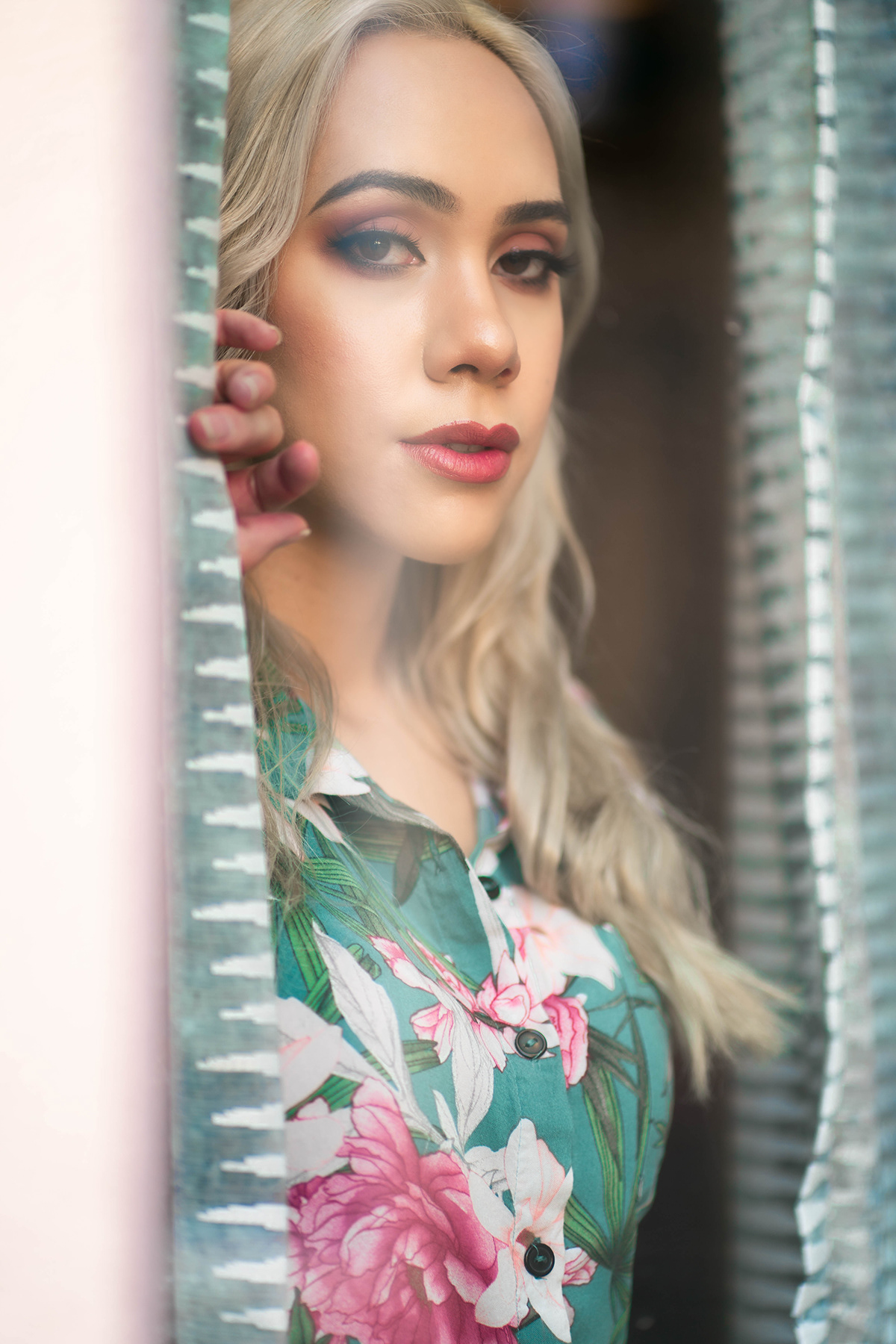 Keith Fernandez - Kristyn Hope