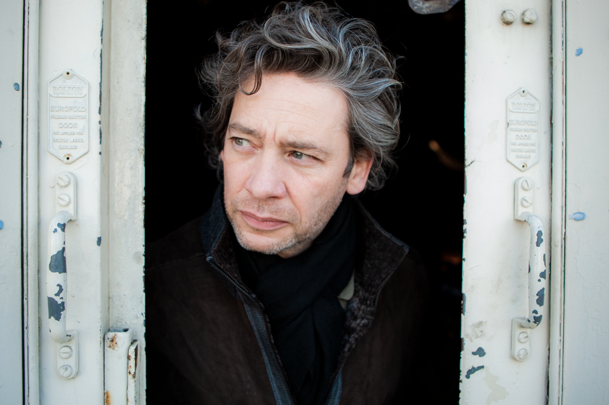 Rupert Bryan - Stills