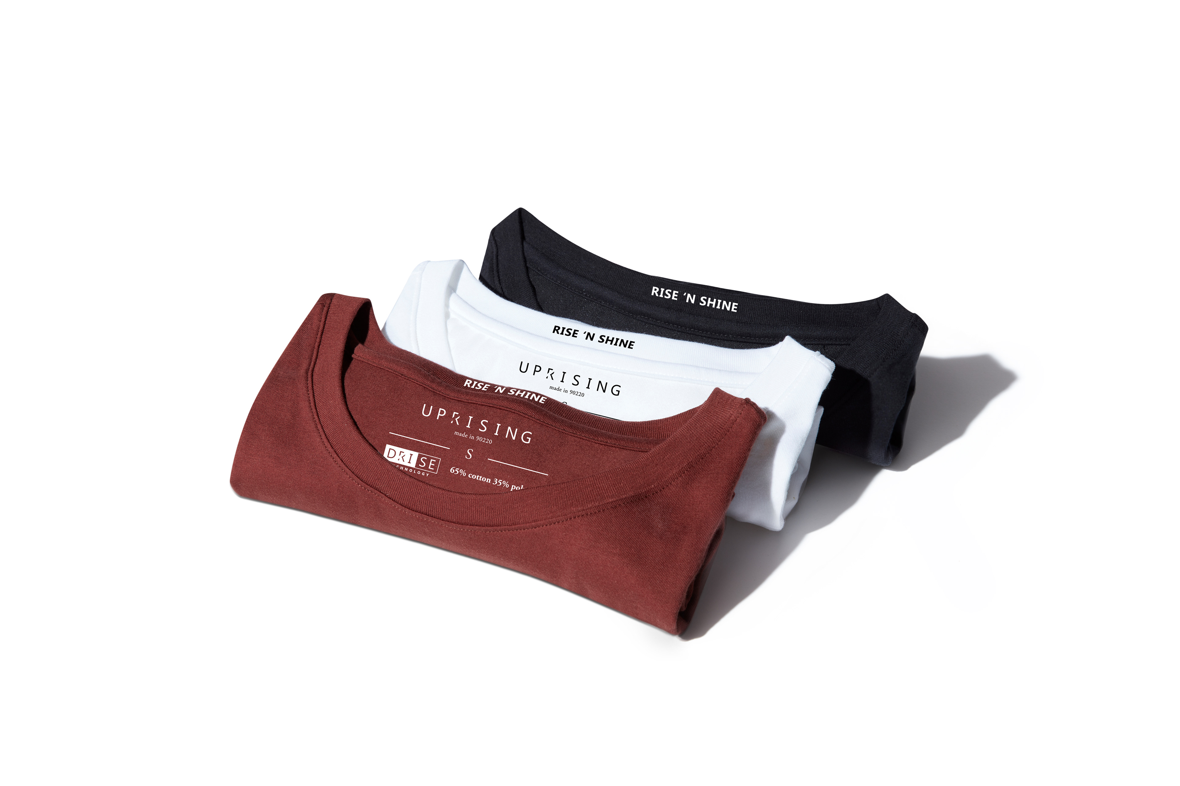 Grayson Wilder - Uprising Brand