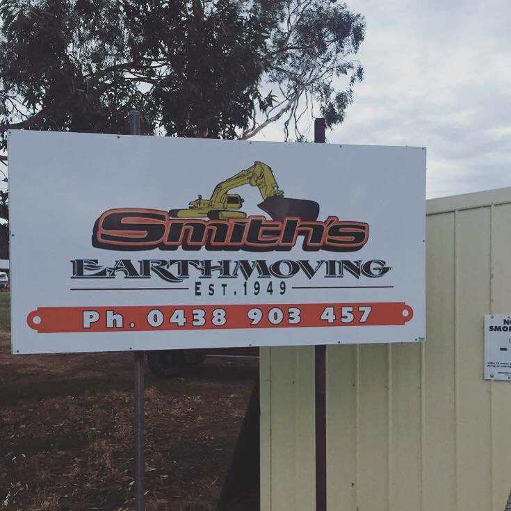 Signwise Solutions - Sponsorship Signage