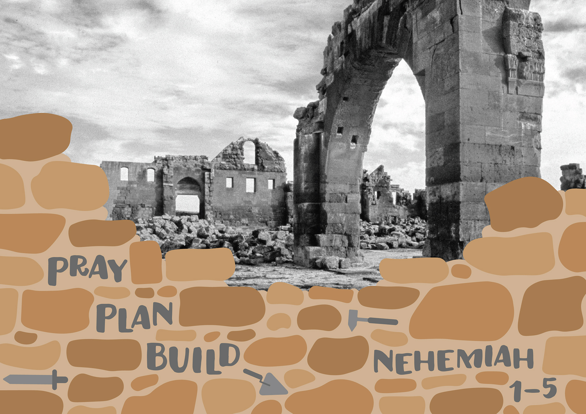 DesignWeave - christian design projects