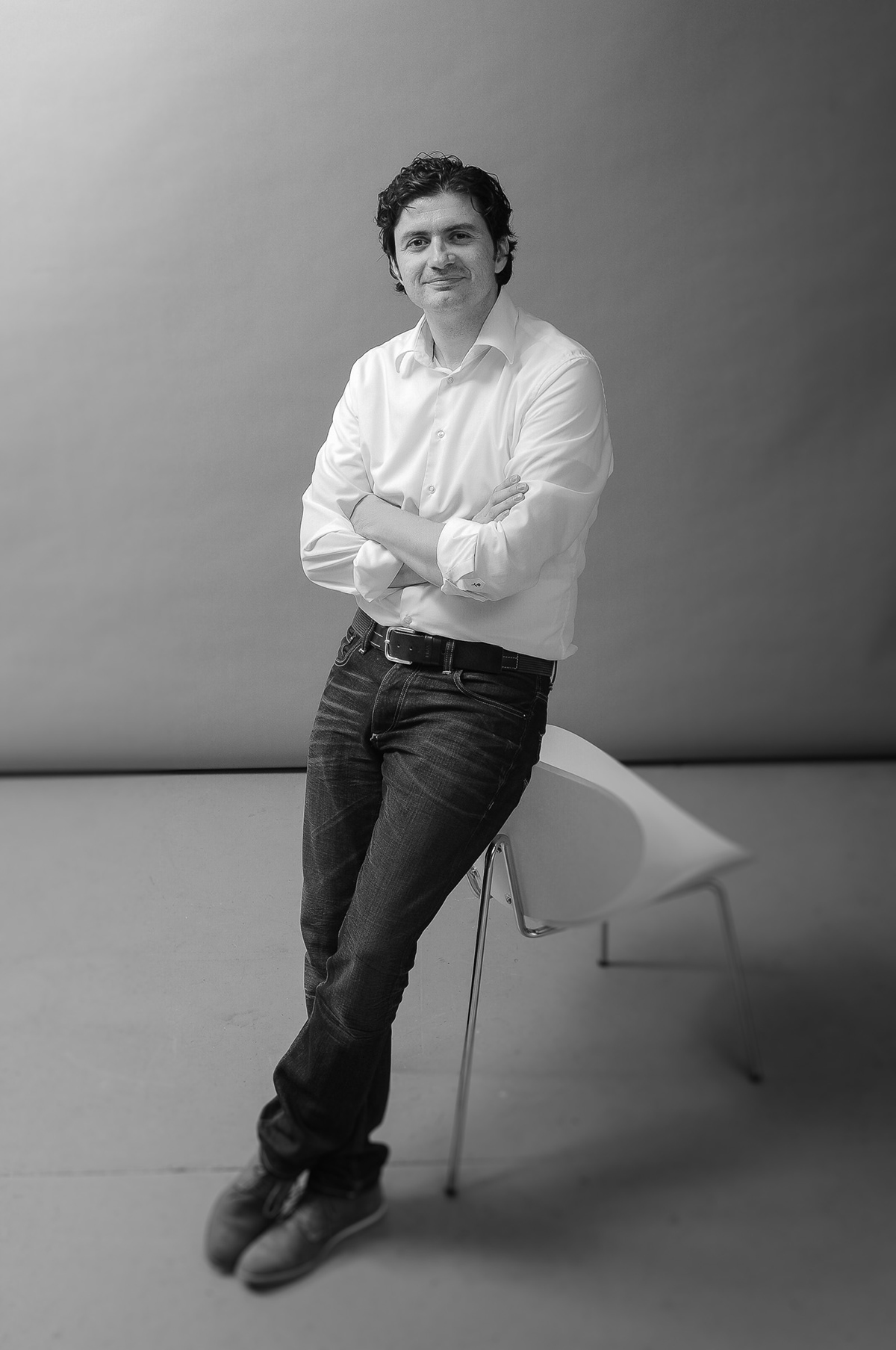 Patrick John Azzopardi - Business