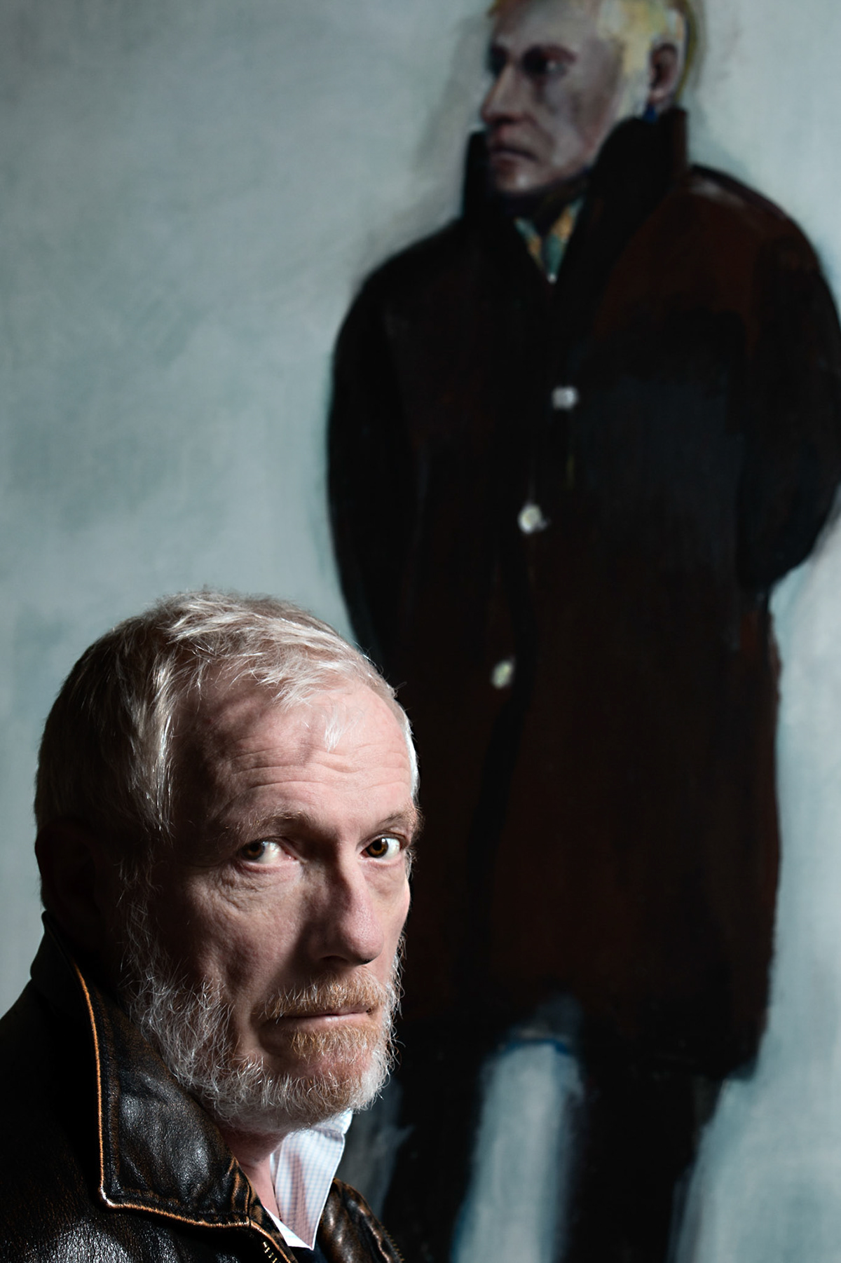 LORENZO RICCI - Gianni e Daniele