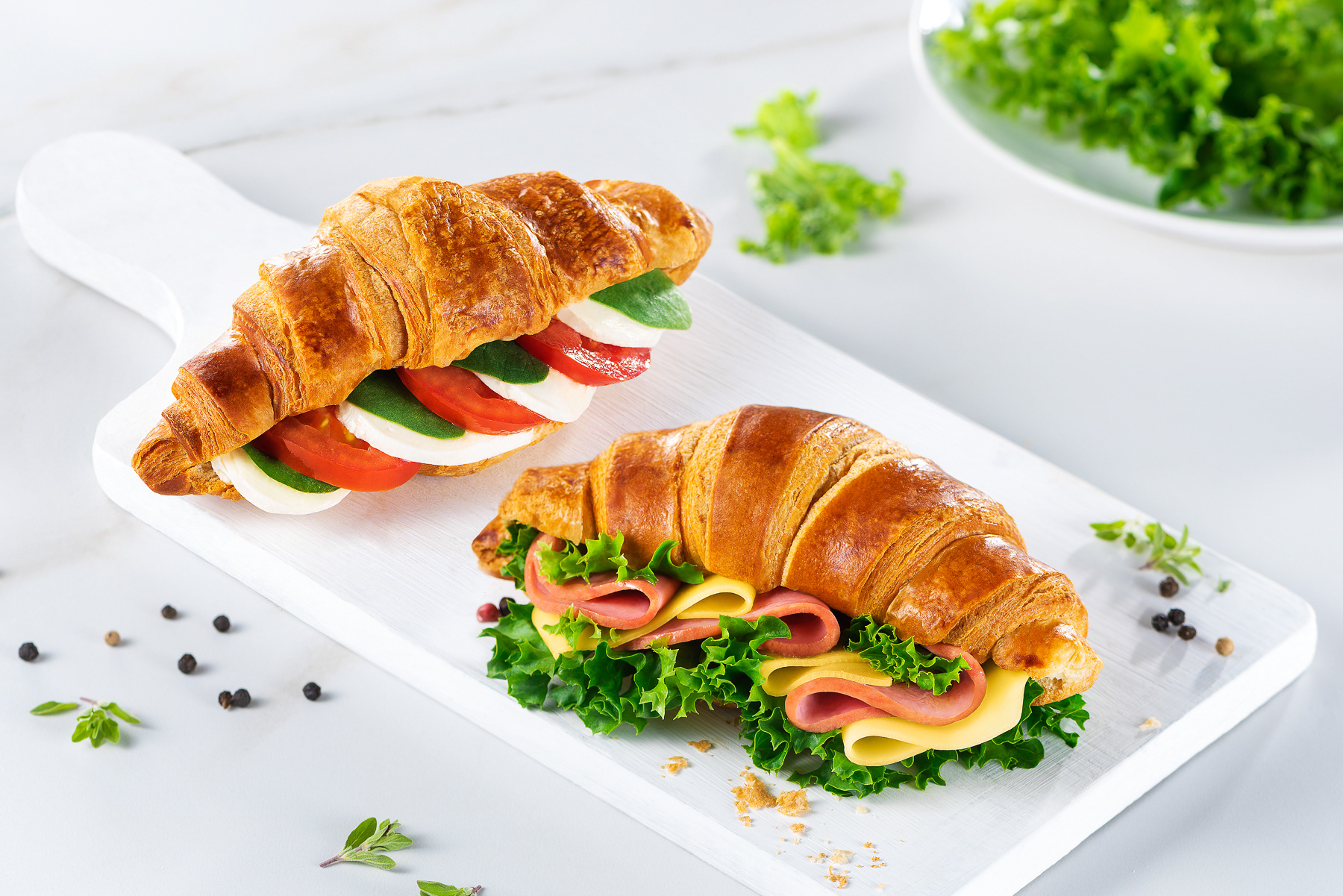 packshot - CIRCLE K food